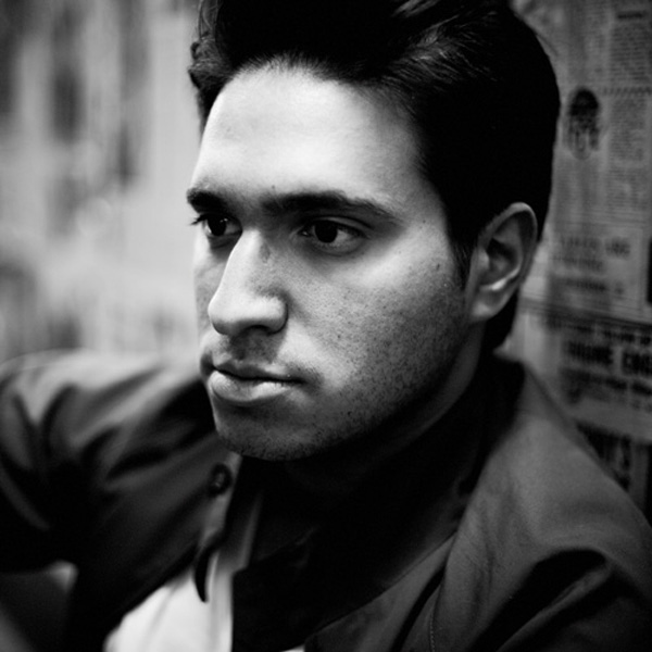 Guy Robin | eMerge recordings